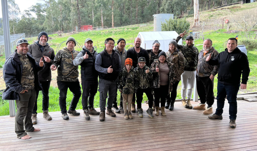 Hunter Education Course: Learn Safe & Ethical Firearm Hunting