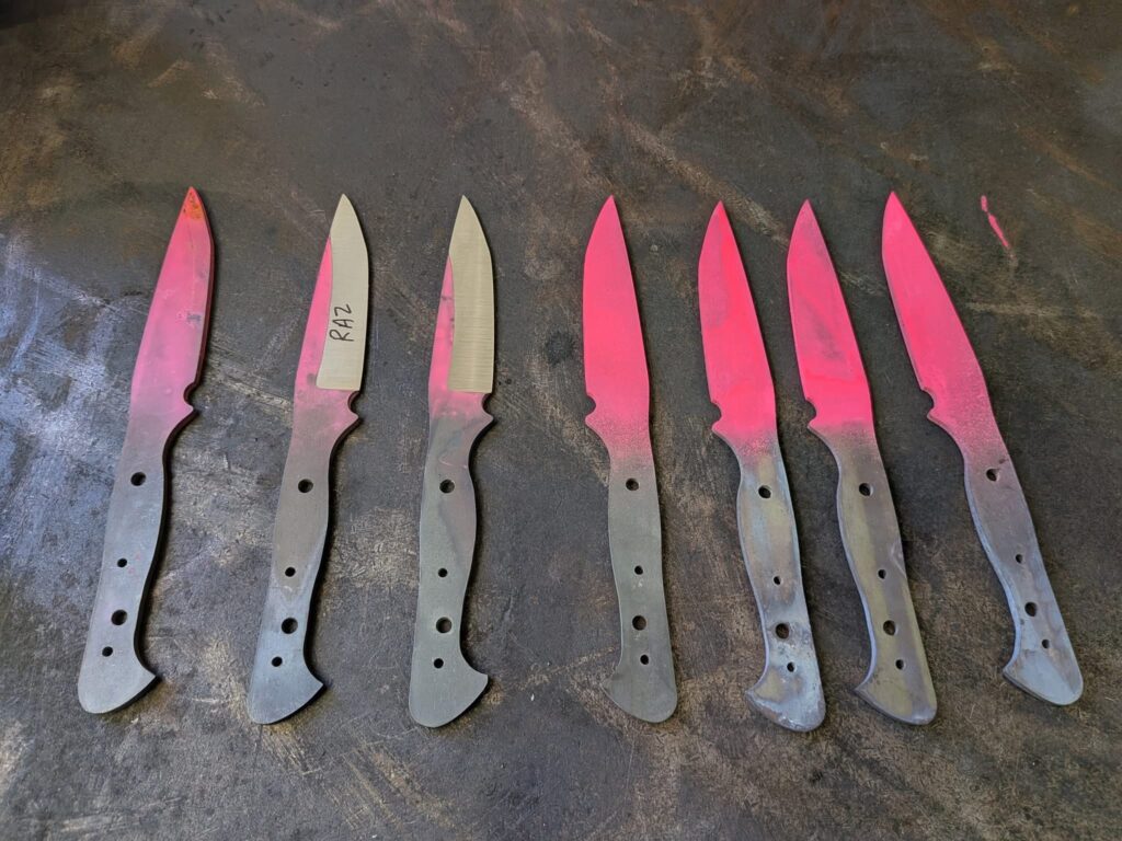 Knife Making Course | Learn to Forge Your Own Blade